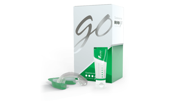 Opalesence Go Whitening Tray