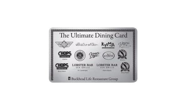 Buckhead Life Bundle