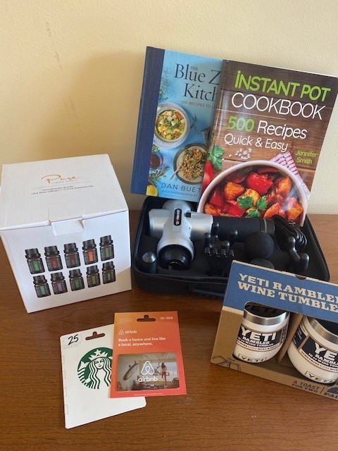 Ultimate Self-Care Package