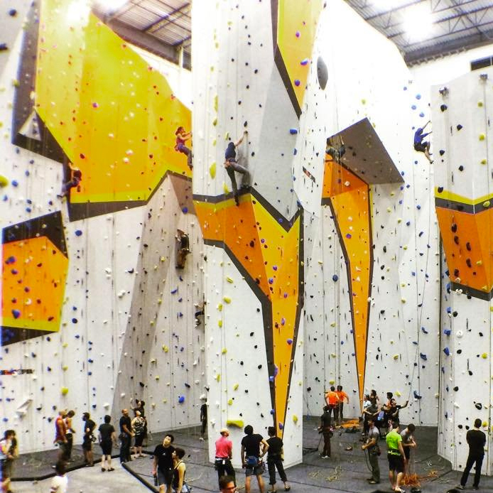 Climbing Starter Package by First Ascent Climbing