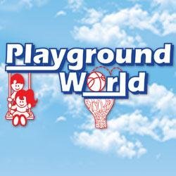 Playground World - Weekday Party Certificate