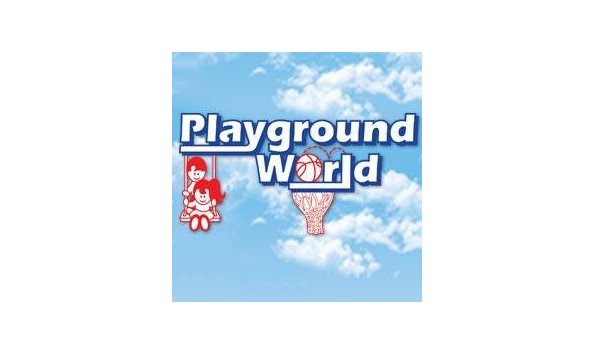 Playground World - Weekday Party Certificate