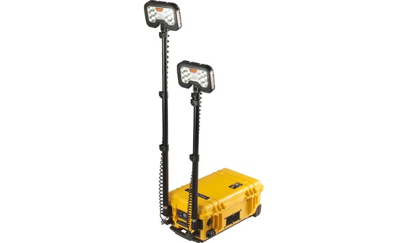 Pelican 9460 Remote Area Light