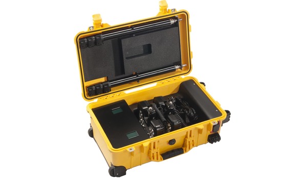 Pelican 9460 Remote Area Light