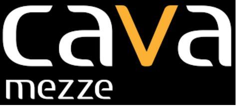 Cava Mezze Gift Card