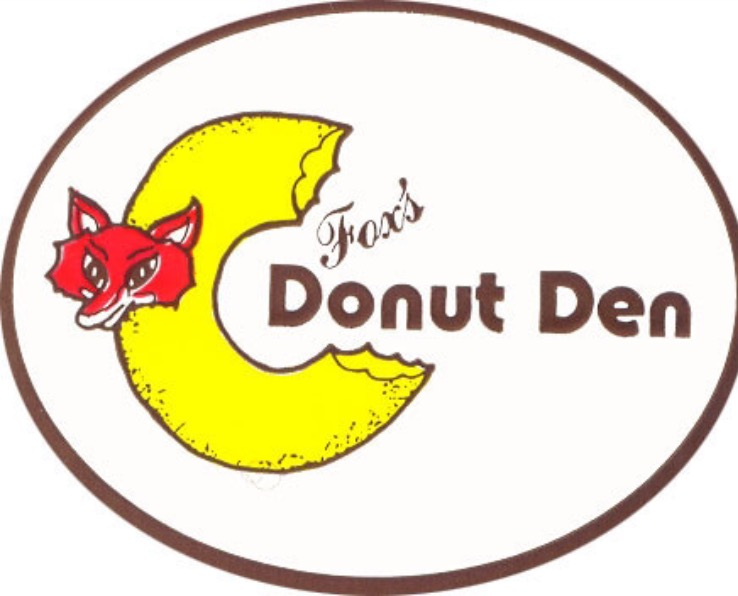 Pump It Up & Donut Den