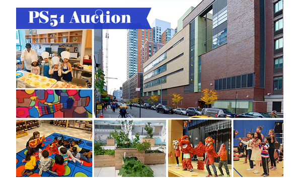 PS51 The Elias Howe School