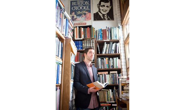 Query Letter Critique from Agent Steven Malk of Writers House