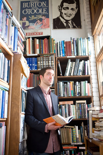 Query Letter Critique from Agent Steven Malk of Writers House