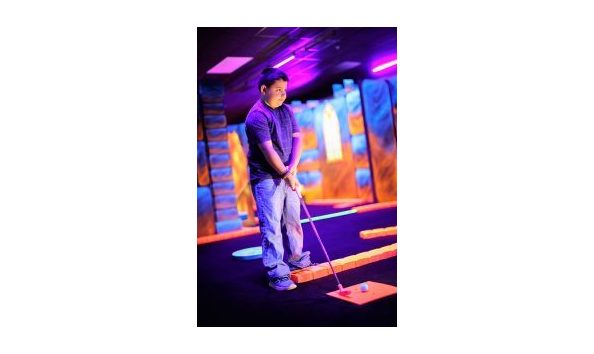 ShadowLand Laser Adventures - $50 off a group event