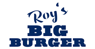 Roy's Big Burger