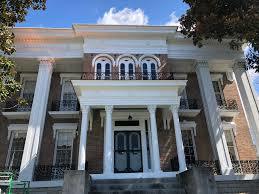 "Smith-Trahern Mansion" Rental