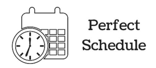 Perfect Schedule