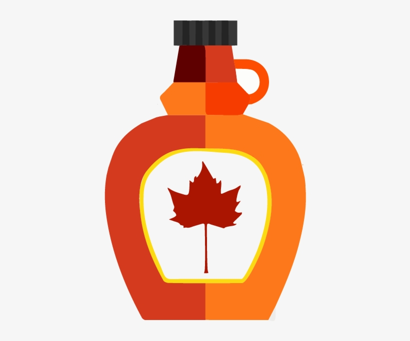Maple Syrup - 1 quart