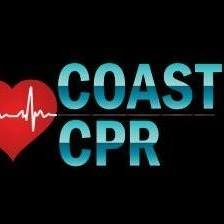 Coast CPR Certification