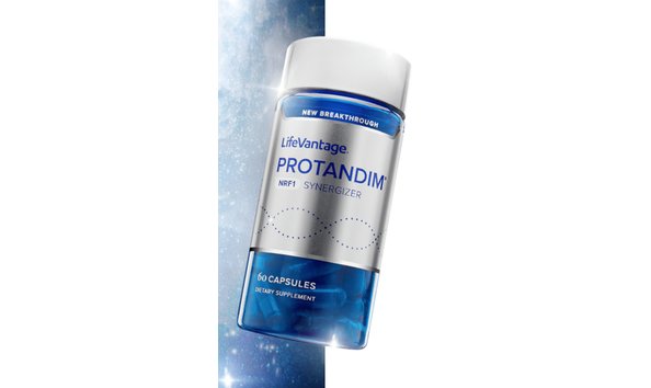 Life Vantage Protandim Tri-synergizer