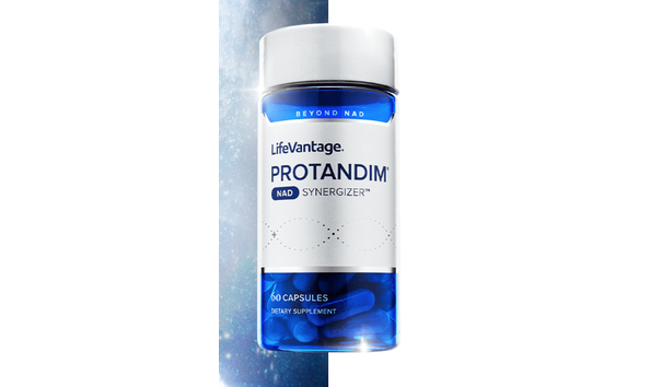 Life Vantage Protandim Tri-synergizer