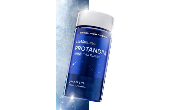 Life Vantage Protandim Tri-synergizer