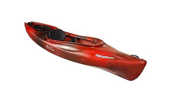 JKMF Kayak Raffle