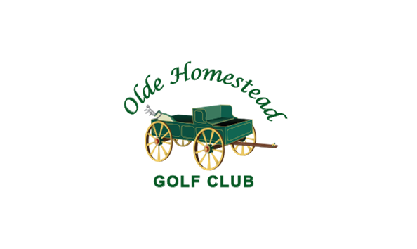 Foursome to Olde Homestead Golf Club