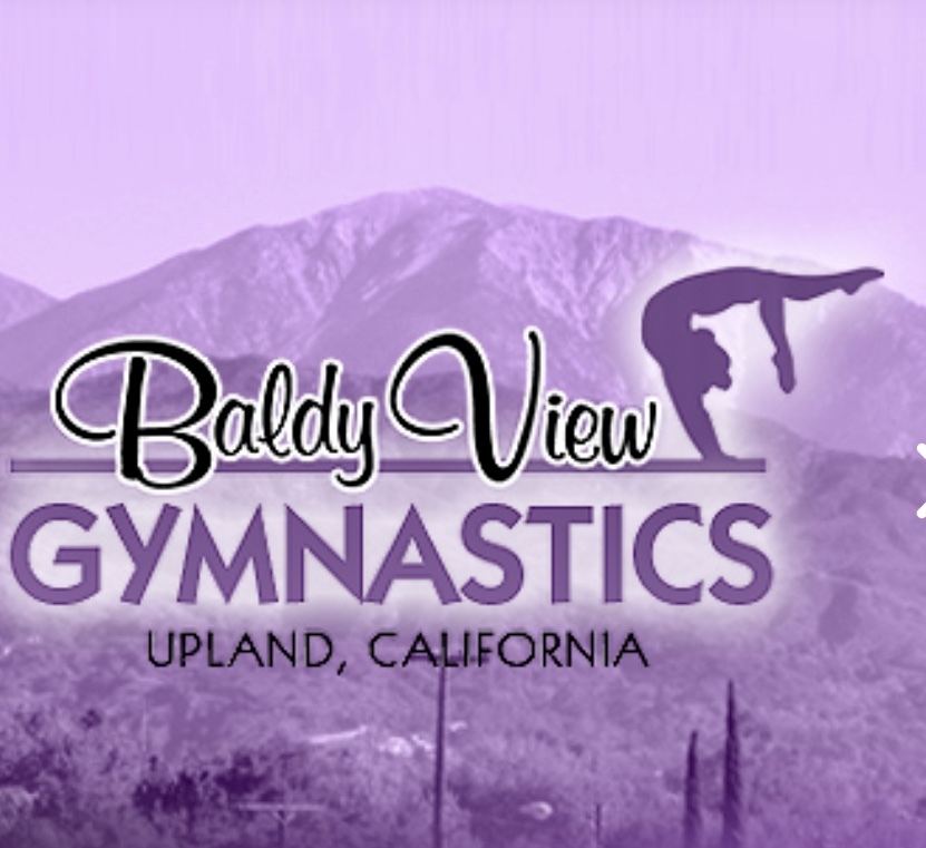 Baldy View Gymnastics