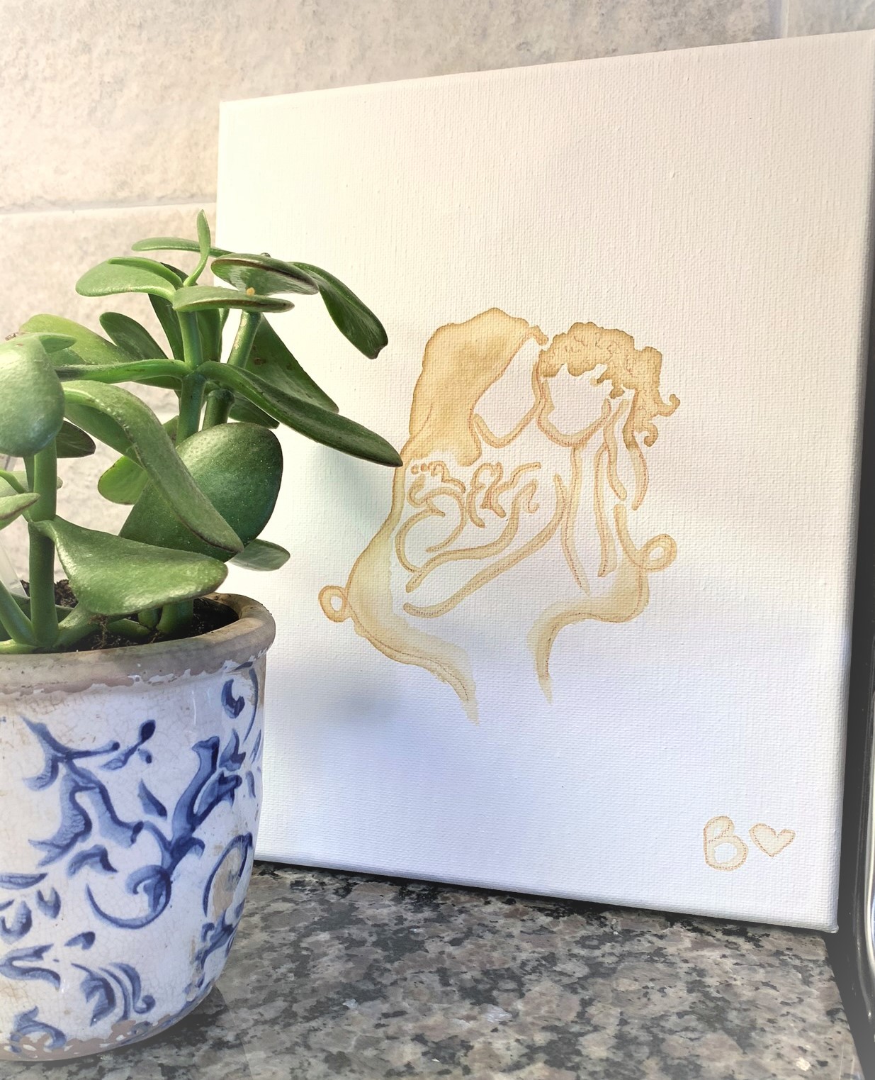 Full Hands, Fuller Hearts