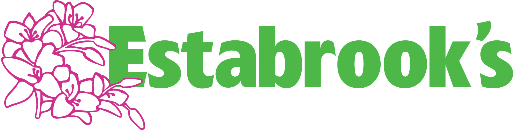 Estabrook's Gift Card