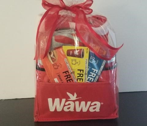 Wawa Items