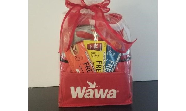 Wawa Items