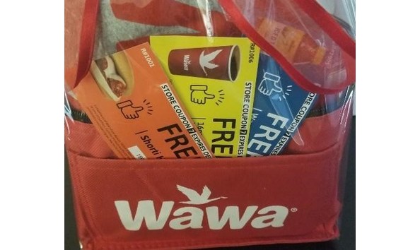 Wawa Items