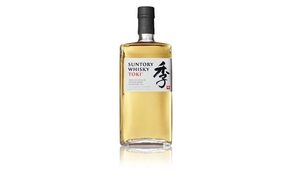 Suntory Toki Japanese Whisky - 86 Proof