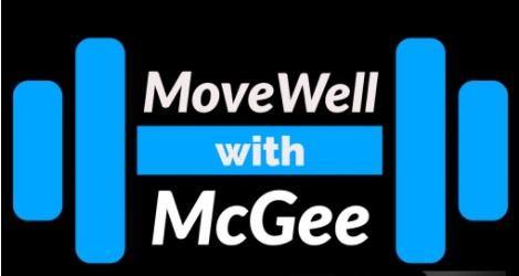 Virtual one-on-one physical assessment with climbing trainer Collin McGee.