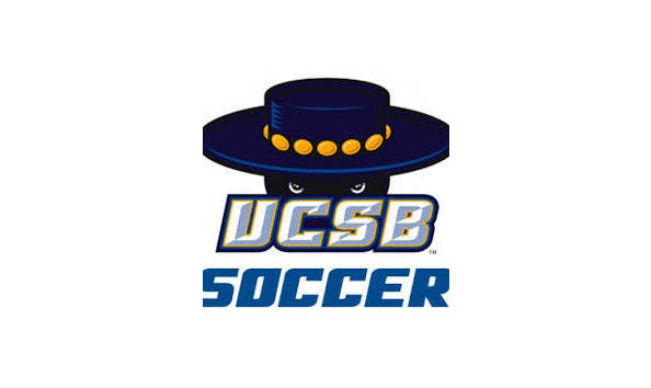 Two UCSB 2017 Men's Soccer Season Tickets