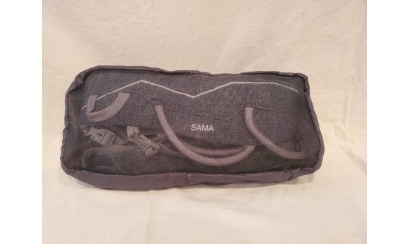 Petzl Sama Harness