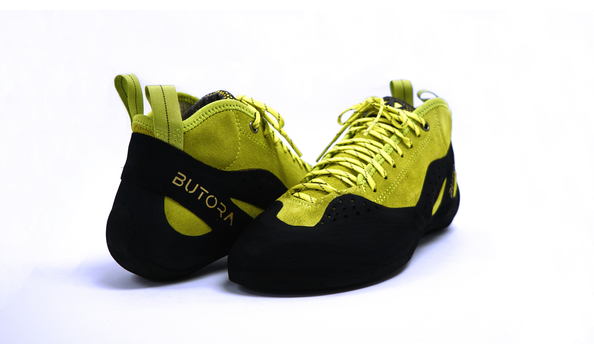 Butora Altura Climbing Shoes