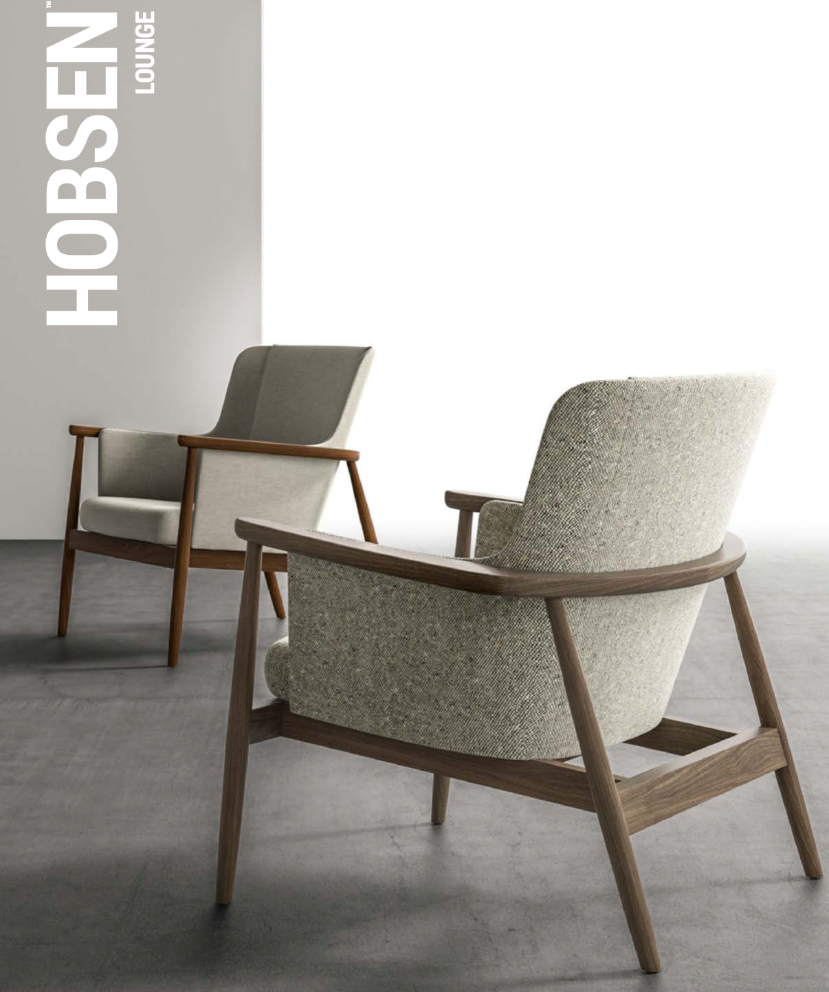 Heirloom Hobsen Chair - Customized for the Winner