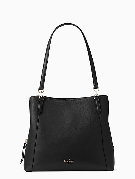 Kate Spade Jackson Medium Shoulder Bag
