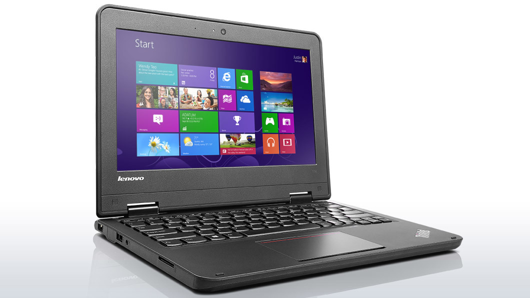 Lenovo Thinkpad 11E Laptop
