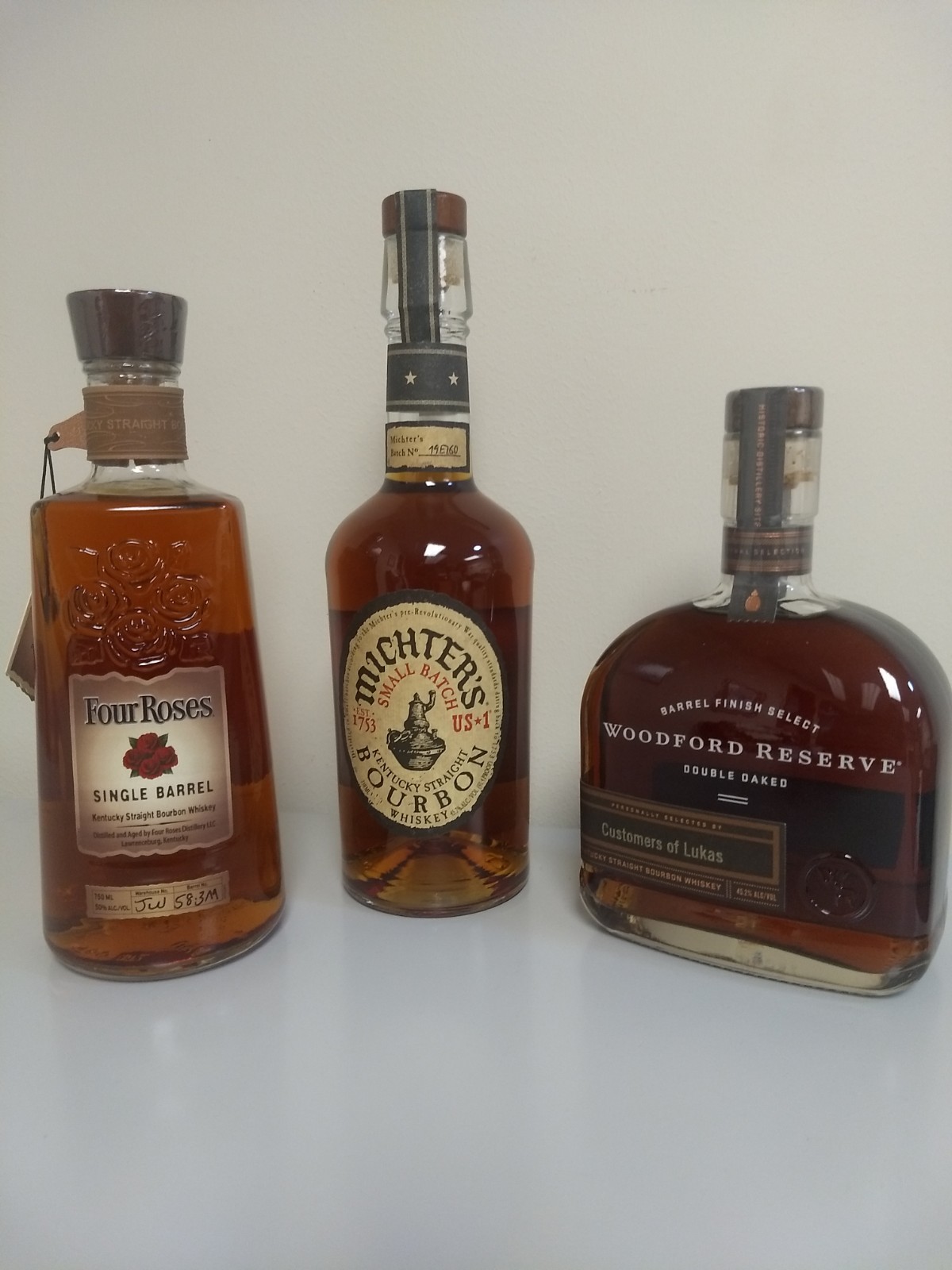 Whiskey Aficionado Basket