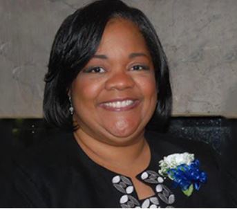 Tea with Ms. Sherri at Lady Camellia's (4 of 4 slots)