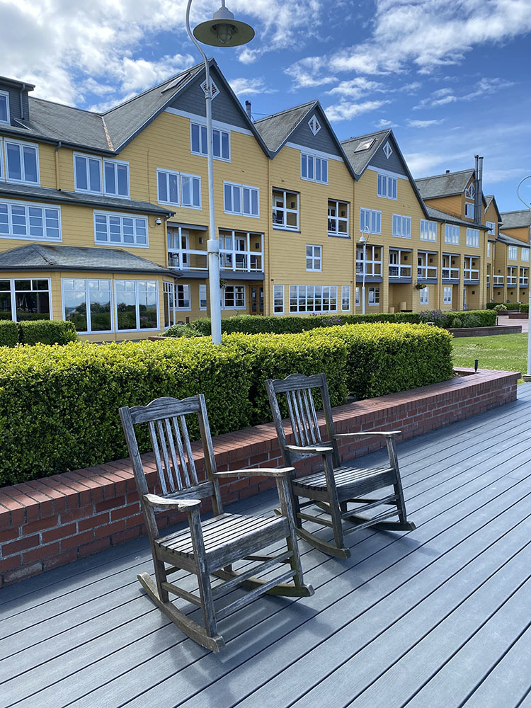 Semiahmoo Resort One-Night Stay