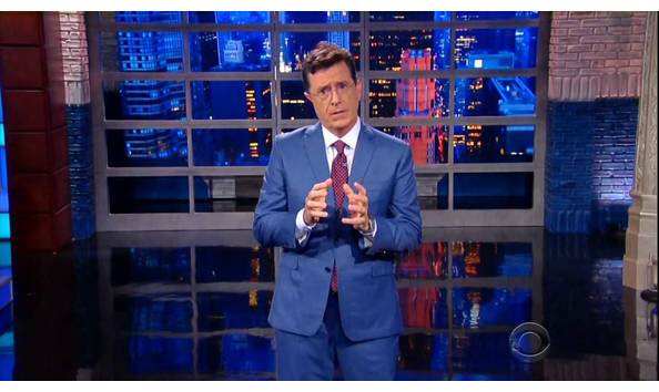 stephen colbert tickets