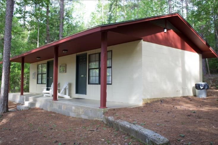 Bender House Overnight