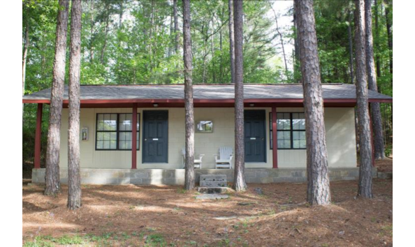 Bender House Overnight