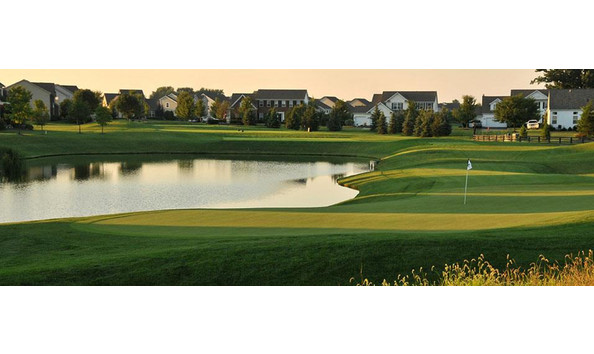 Golf at Kinsale Golf and Fitness - Foursome