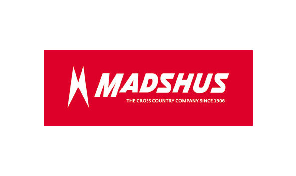 Madshus Terrasonic Intelligrip Mohair Classic Skis 205cm