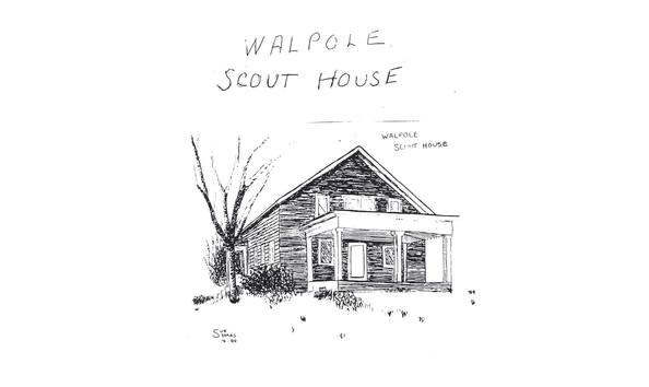 Walpole Scout House Virtual Silent Auction