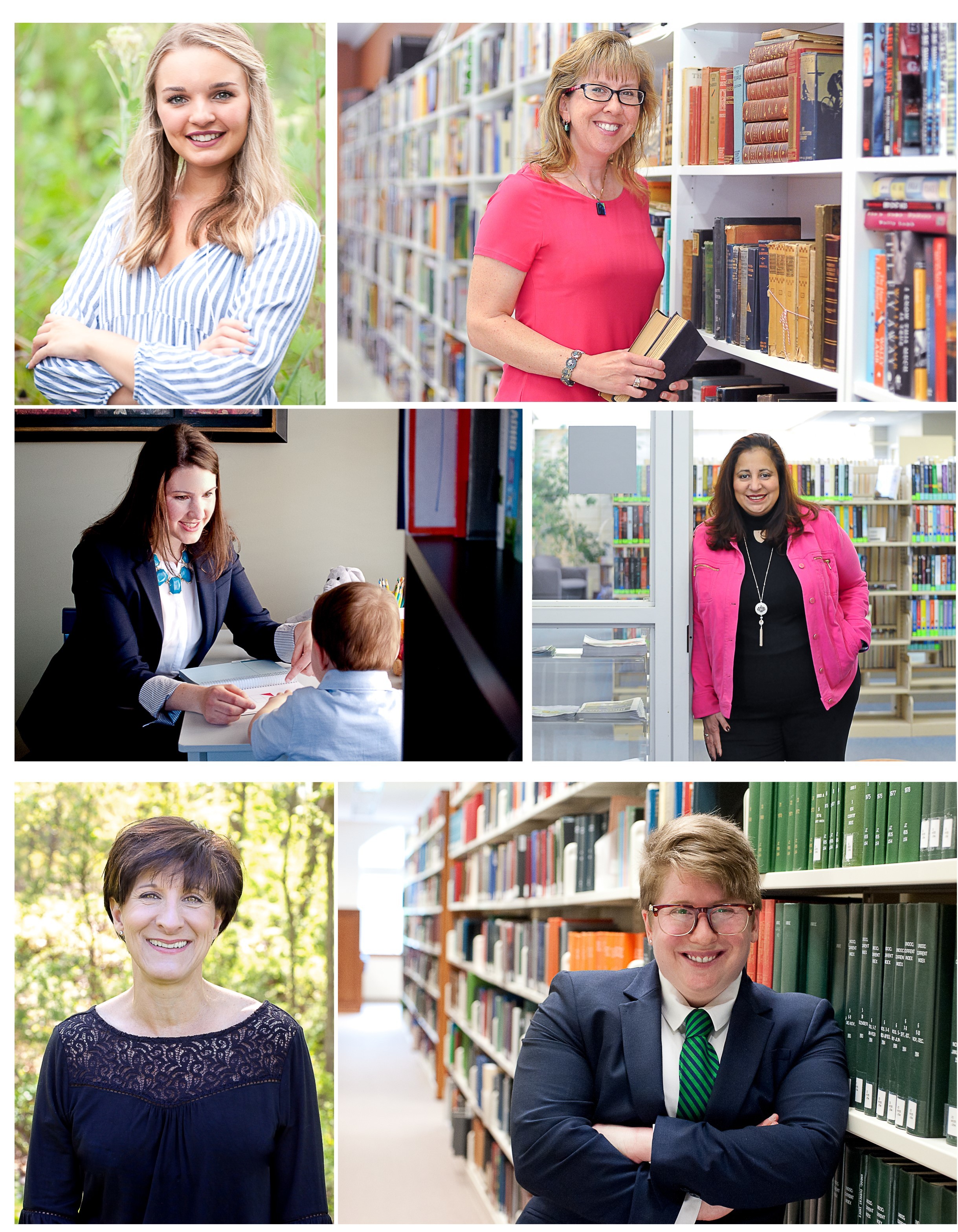 Professional Photography Session