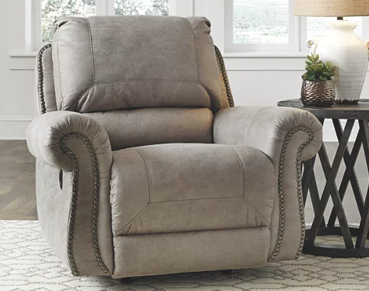 Ashley Signature Olsberg Recliner