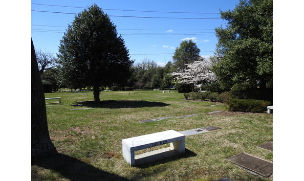 King David Memorial Gardens Cemetery Plots